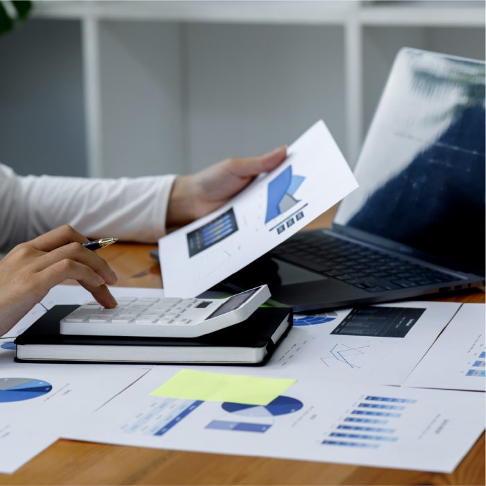 ¿Qué es un reporte anual de costos? - Banco Serfinanza