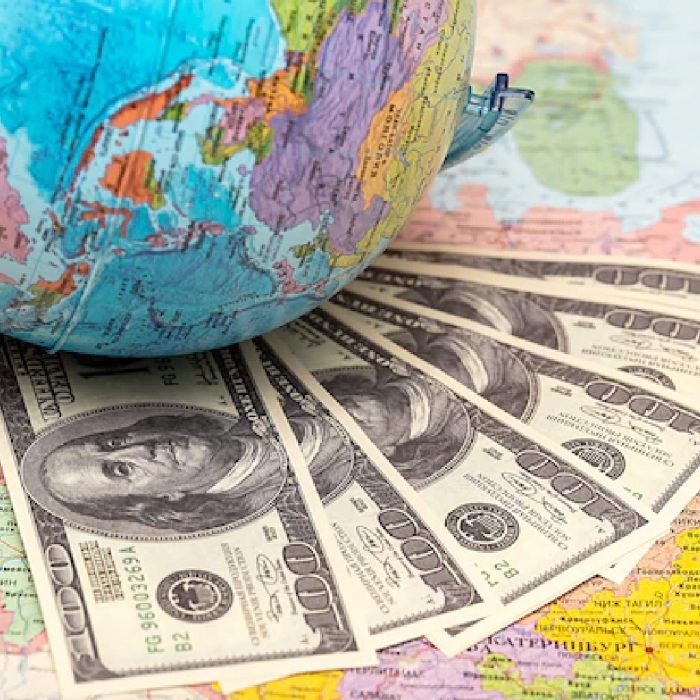 ¿Sabes qué son las divisas? - Banco Serfinanza