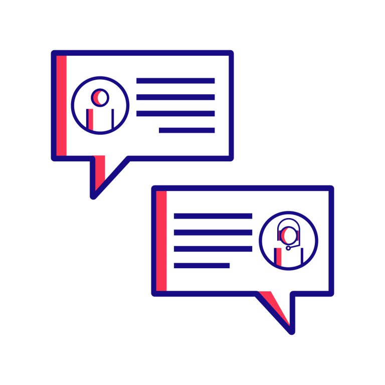 Servicio al Cliente a través de chat en línea - Banco Serfinanza